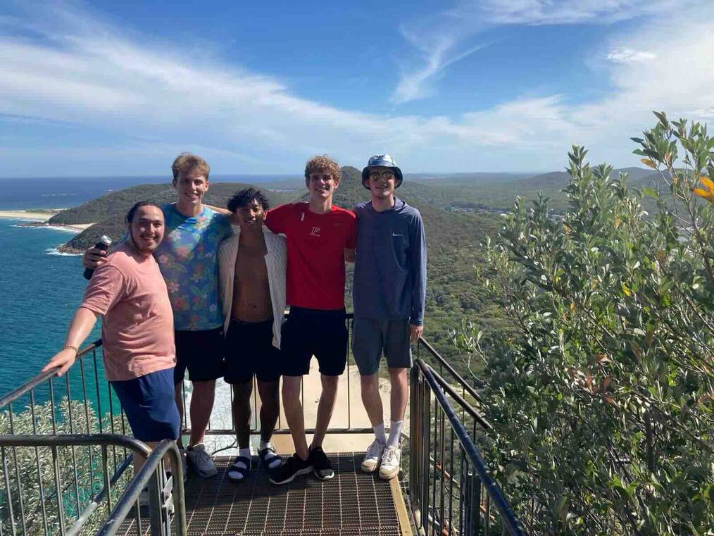 AIFS Abroad: Intern Abroad in Australia | Go Overseas